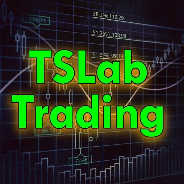 TSLab Trading [Развод] ТСЛаб трейдинг - Отзывы обманутых людей о работе с псевдотрейдером 📢