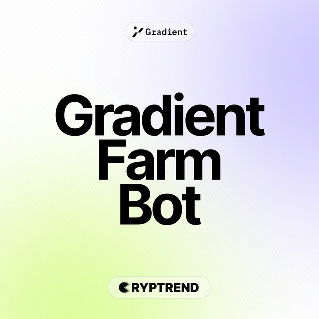 Gradient Farm Отзывы пользователей о Телеграмм боте 📉 Работать ли со скам — bot Gradientfarmbot ...