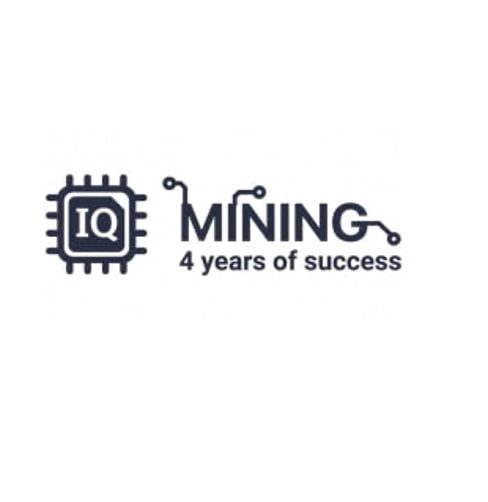 IQ Mining Отзывы о заработке на платформе Айкью Майнинг