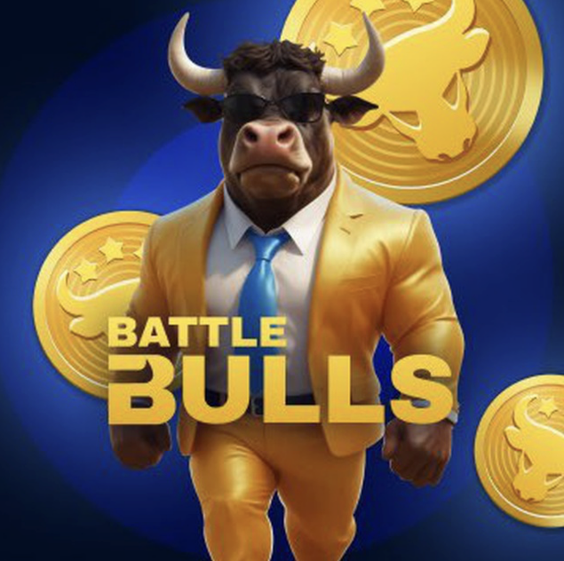 Battle Bulls Отзывы людей о работе игры 📉 Играть ли в мошенническую ...
