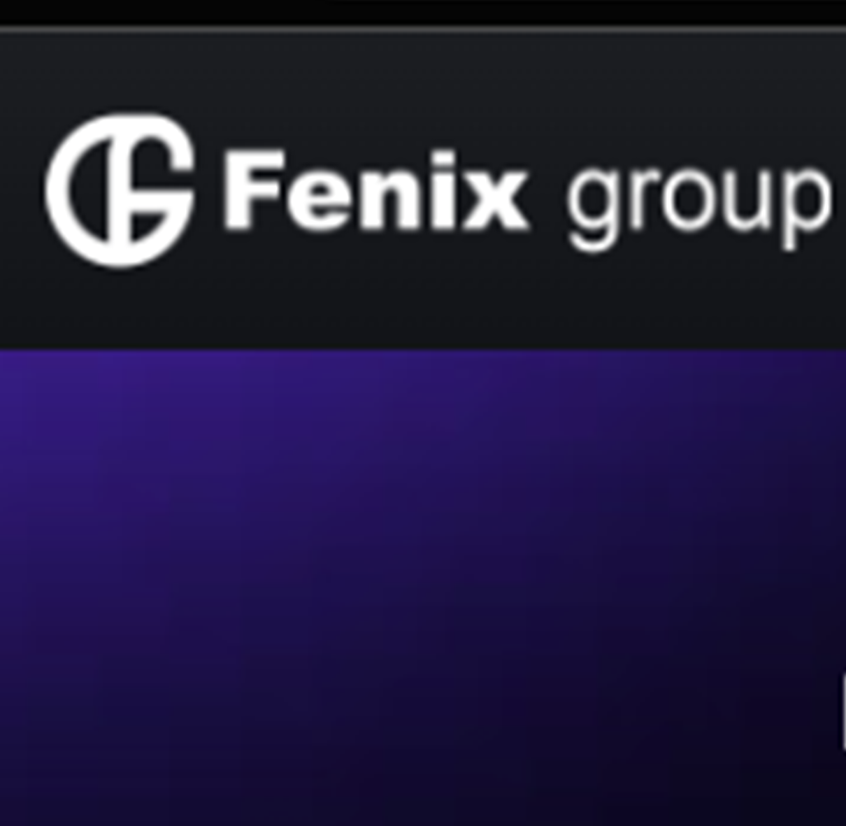 Fenix Group Отзывы сотрудников о работе брокера 📉 Работать ли со скам — платформой Феникс Групп