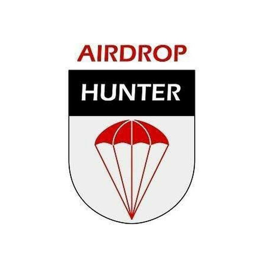 Airdrop Hunter Отзывы трейдеров о заработке с Телеграмм проектом Airdrop Hunter site