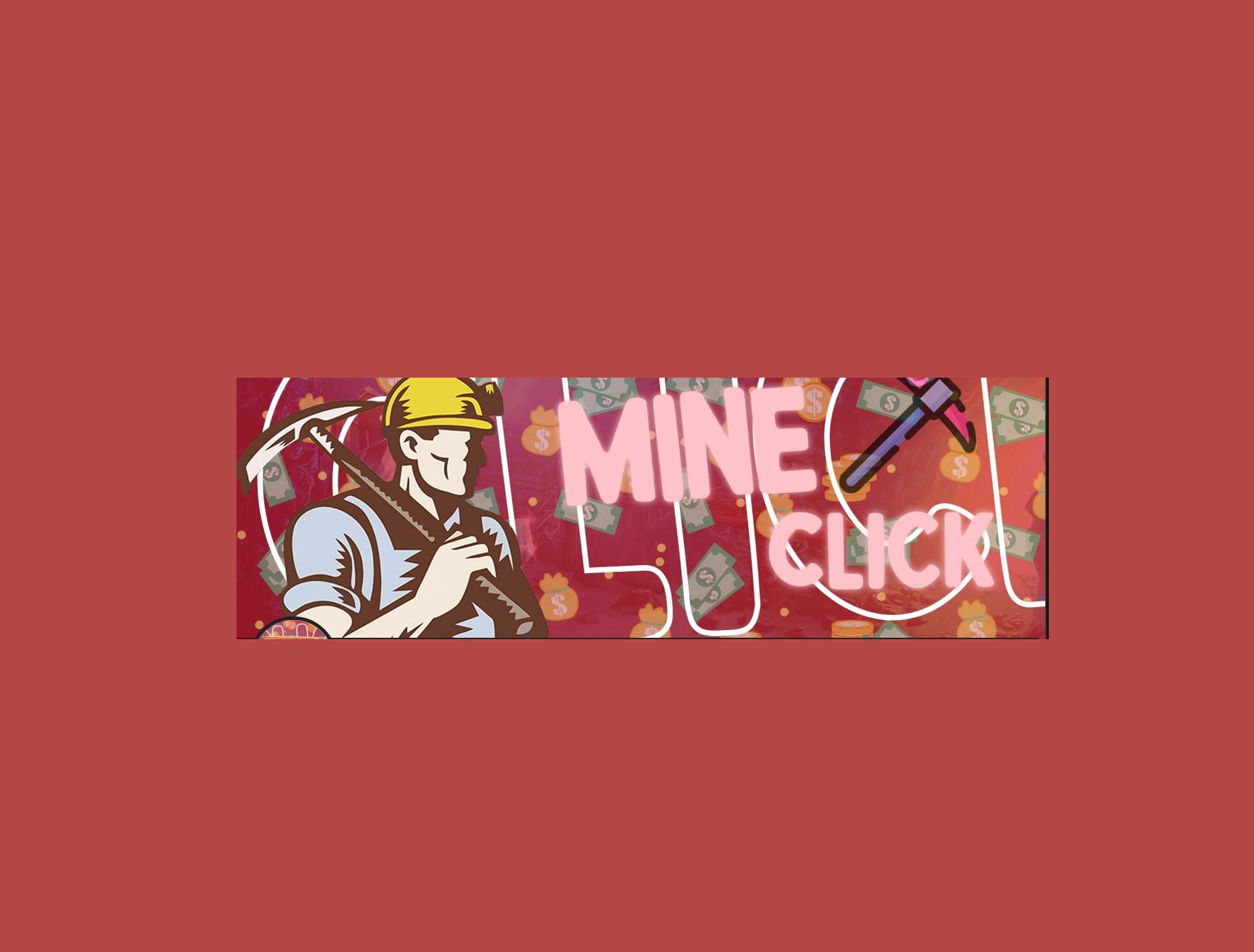 Mine Click Отзывы о заработке на кликах Mine Click