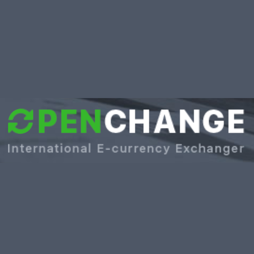 Openchange обменник : отзывы юзеров о работе валютника 📉 Работать ли с Open Change exchanger