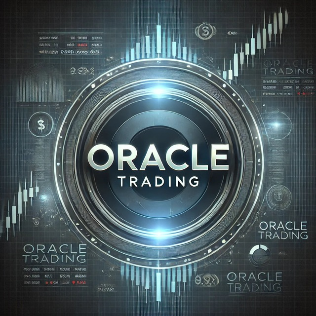 Oracle Trading Отзывы пользователей о Телеграмм трейдере 📉 Работать ли ...