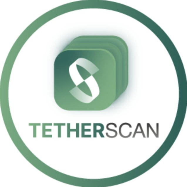 Tetherscan Org Отзывы людей о работе инвестиционной платформы 📉 ...