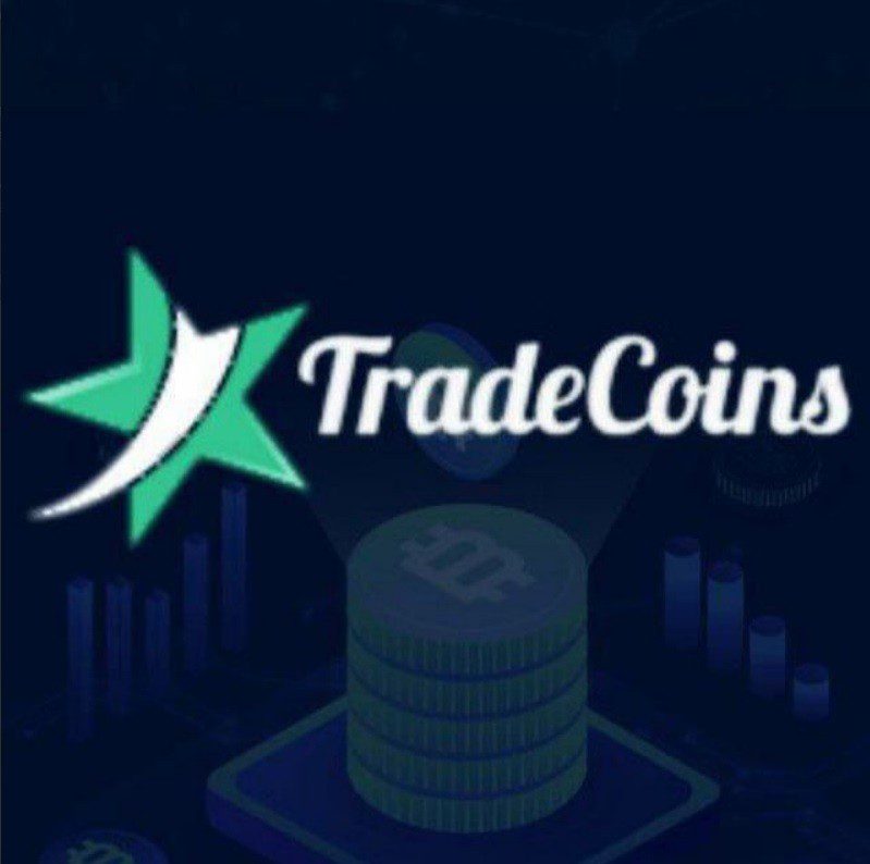 Trade Coins Отзывы про трейдера и его телеграмм TradeCoins