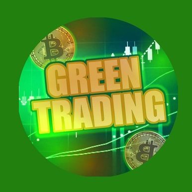 GREEN TRADING Отзывы о заработке с Телеграмм проектом