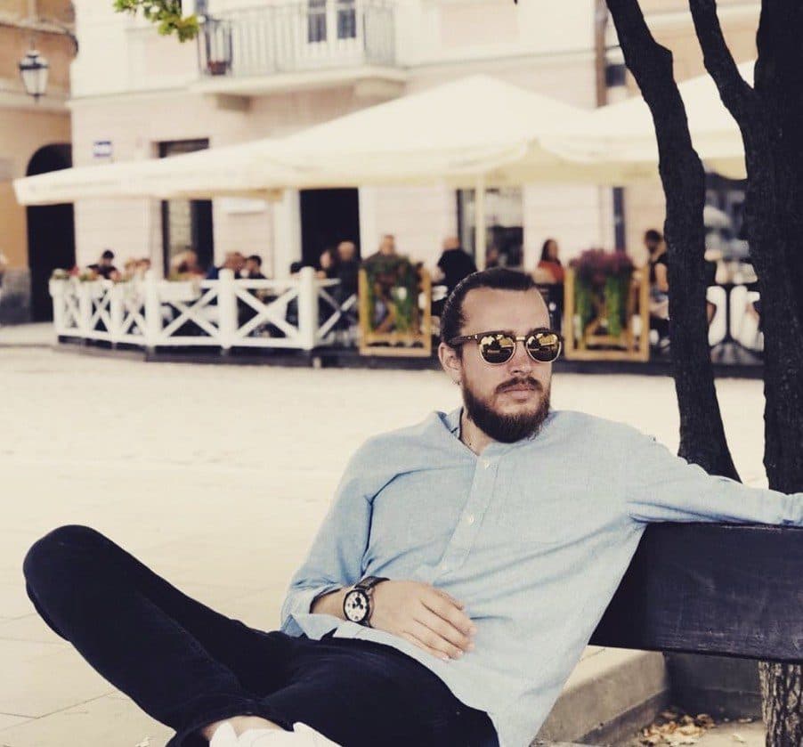 Кирилл Аксенов Отзывы про трейдера и его Инстаграм Kirill.Trader