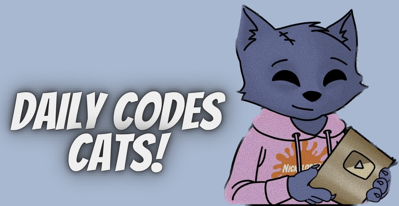 Cats – комбо коды на 19 апреля Cats codes