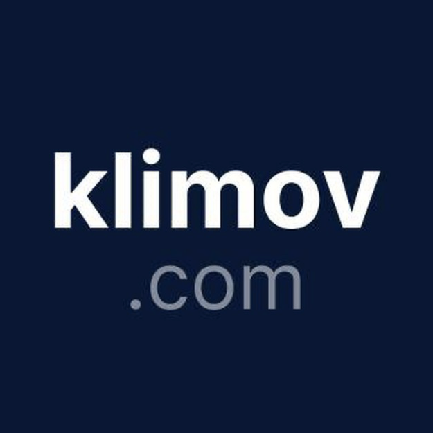 Klimov Com Отзывы пользователей о Телеграмм трейдере 📉 Работать ли со скам — проектом Климов Ком