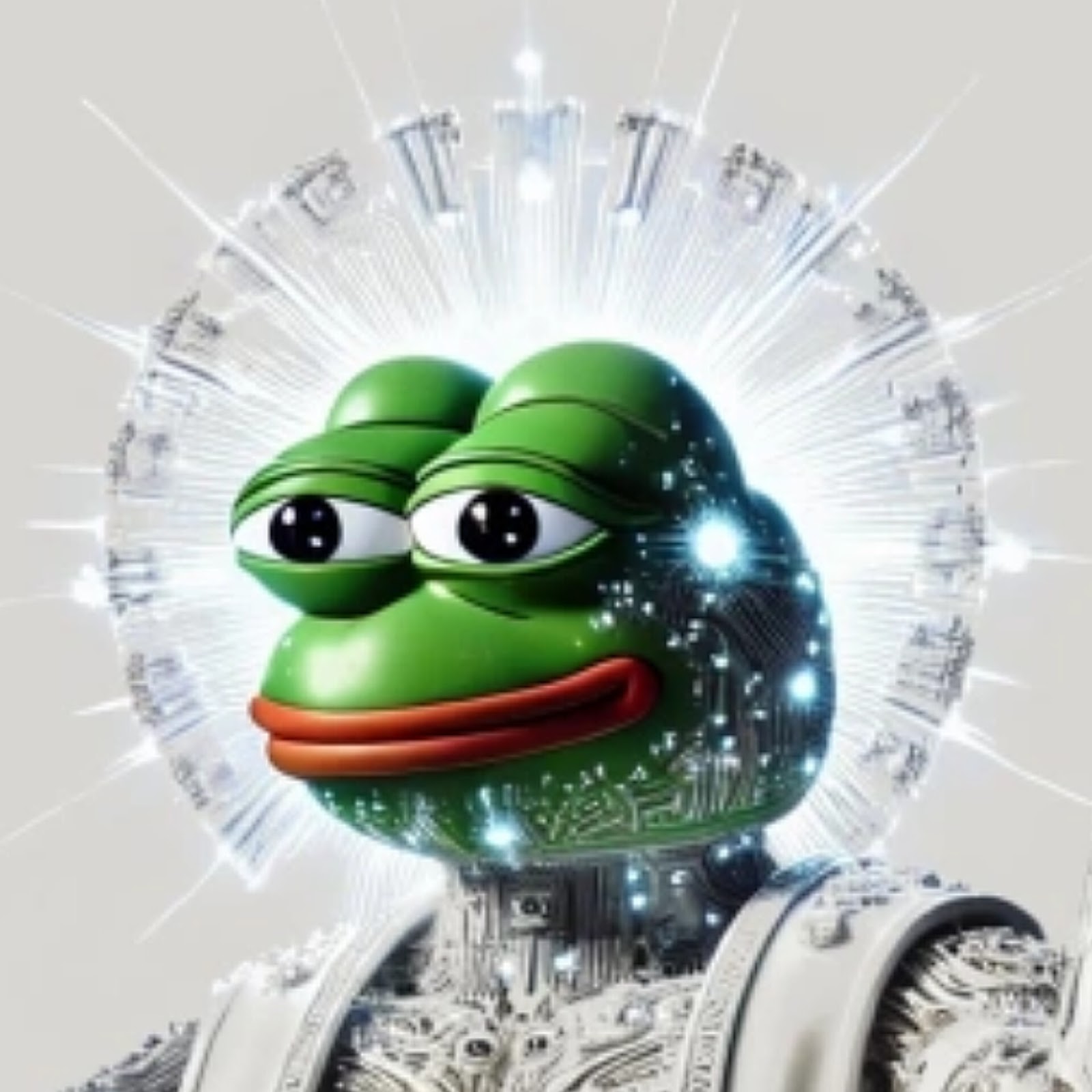 Mind Of Pepe Отзывы трейдеров о мемкоине 📉 Скам или нет — Майнд Оф Пепе ...