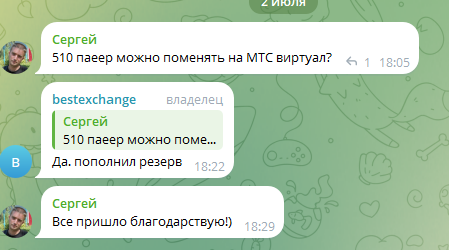 Bestexchange Su обменник : отзывы юзеров о работе валютника 📉 Работать ли с Best Exchange Su ...