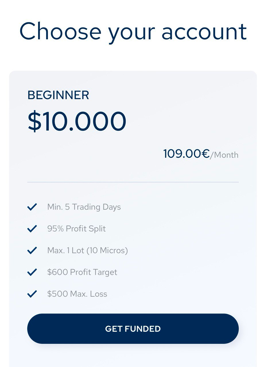 Nextproptrader Отзывы сотрудников о работе брокера 📉 Работать ли со ...