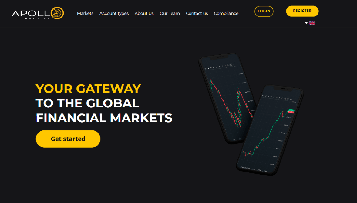 Apollotrade Ru Отзывы сотрудников о работе брокера 📉 Работать ли со скам — платформой Apollo Start