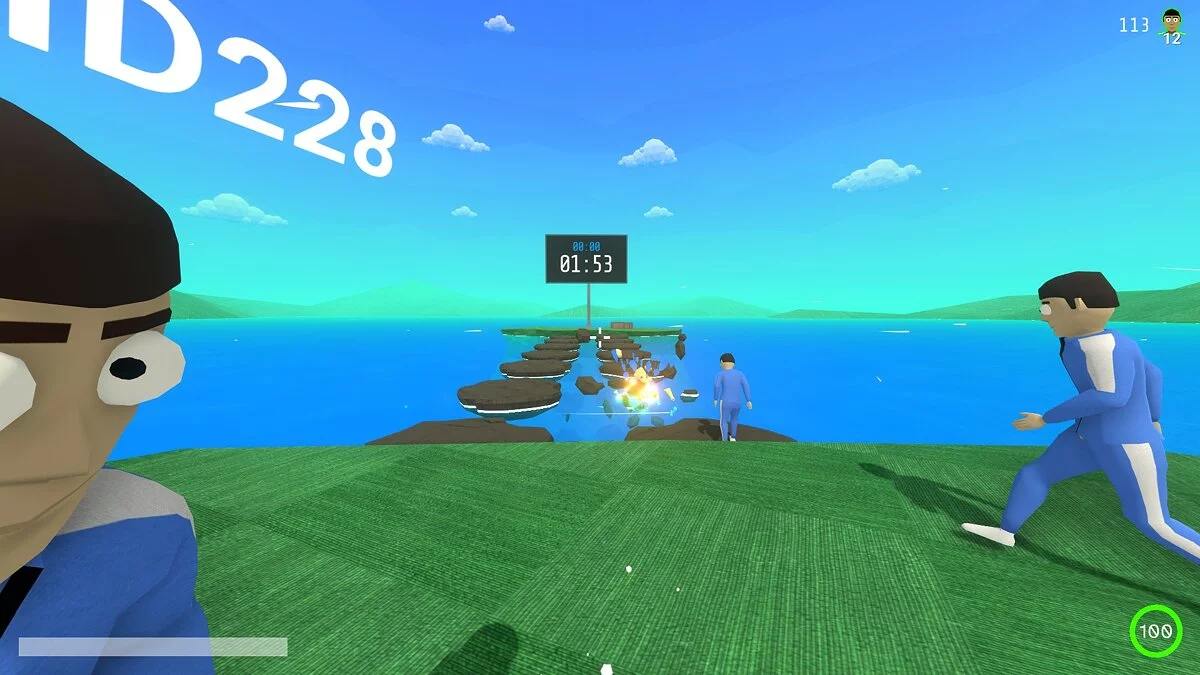 Crab Game Отзывы людей о работе игры 📉 Играть ли в мошенническую игру Краб Гейм