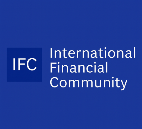 International Financial Community Отзывы сотрудников о работе брокера 📉 ...