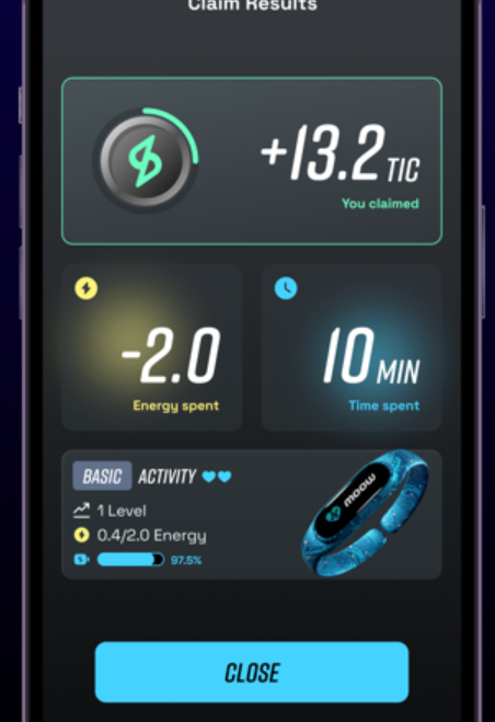 Moow Отзывы людей о работе игры 📉 Играть ли в мошенническую игру Moow2earn