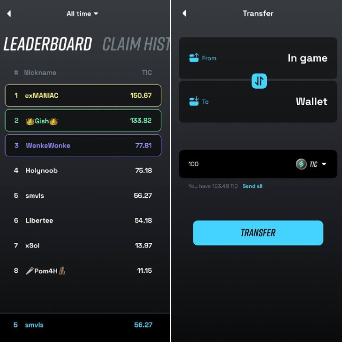 Moow Отзывы людей о работе игры 📉 Играть ли в мошенническую игру Moow2earn