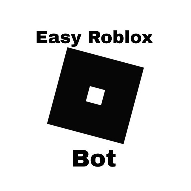 Easy Roblox Отзывы пользователей о Телеграмм боте 📉 Работать ли со скам ...