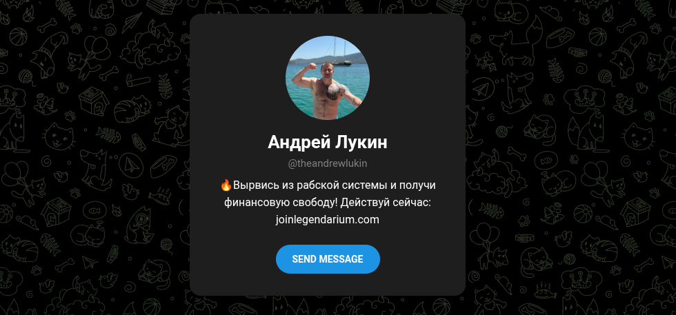 Легендариум Отзывы о скам курсах школы 📉 Учиться ли в академии ...